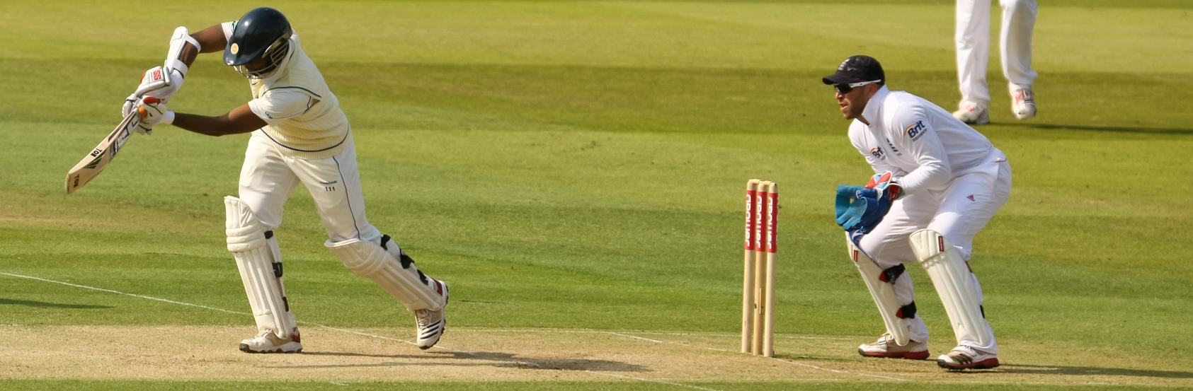 Cricket is a popular game and safe betting